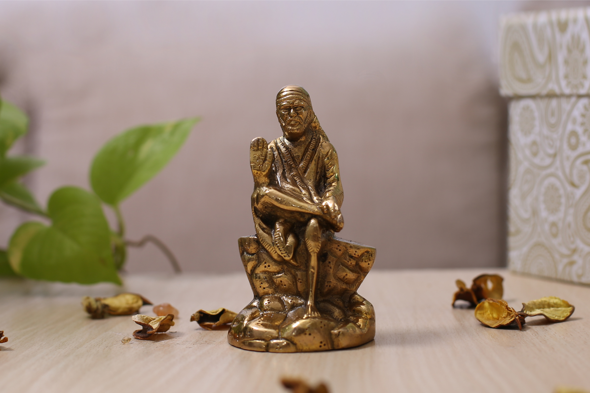 AATM COLLECTION | Where Spirituality Meets Elegance